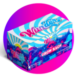 Wunder - Premium Nootropic Mushroom Gummies